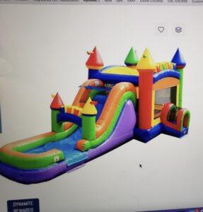 Contact - Jump Zone Rentals