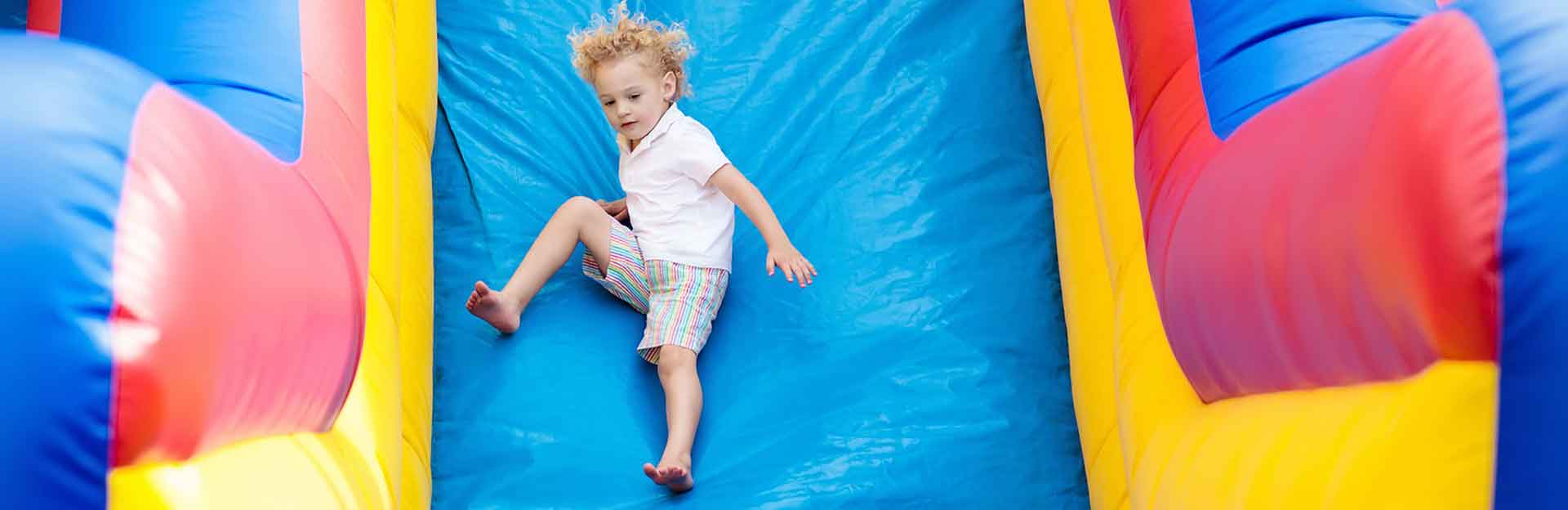 Contact - Jump Zone Rentals