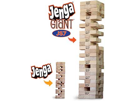 Yard Games - Jump Zone Rentals